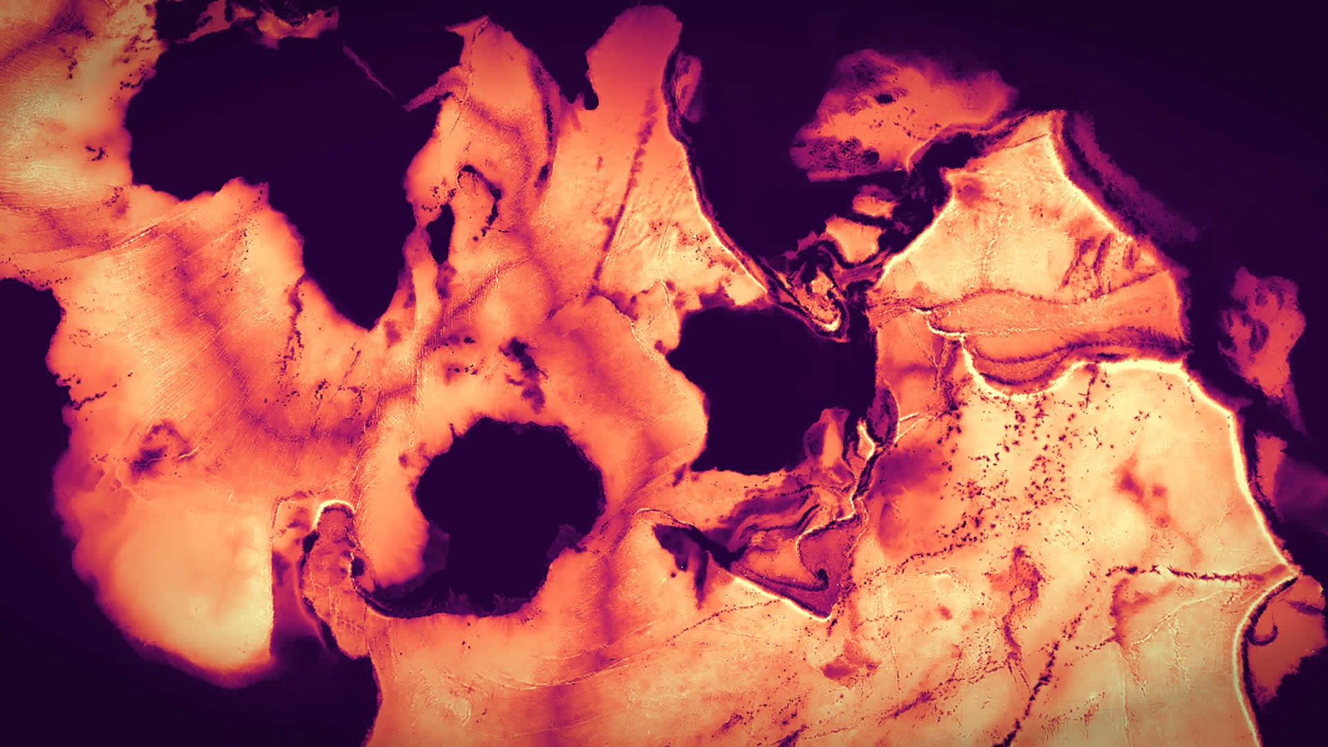 Adding a Scientific Color Scheme to your ArcGIS Pro Project