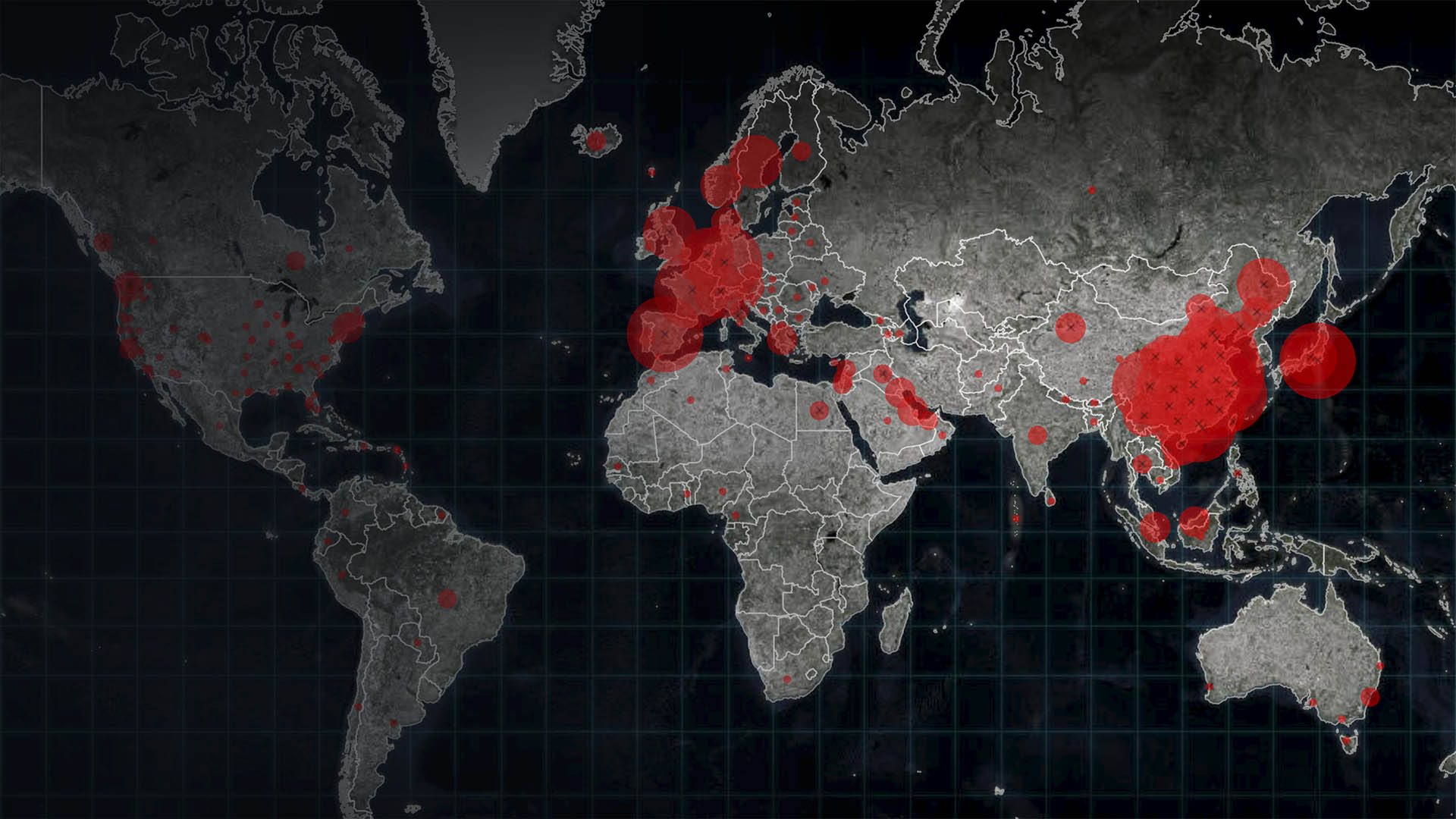 How your GIS department can respond to COVID-19