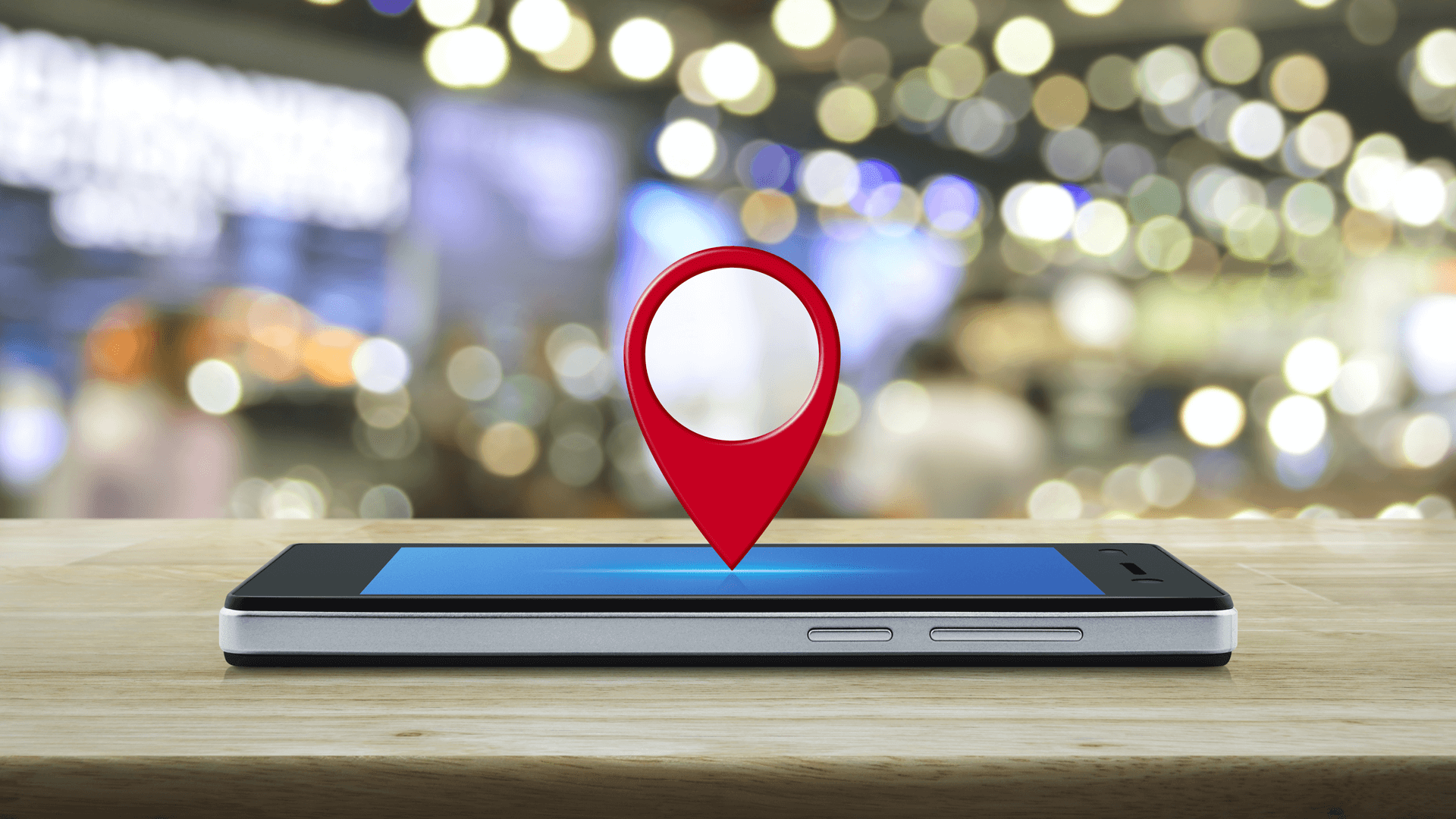 Indoor Location Technologies in the Spotlight | ArcGIS Indoors