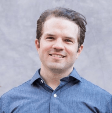 David Reeves | ArcGIS Blog Author