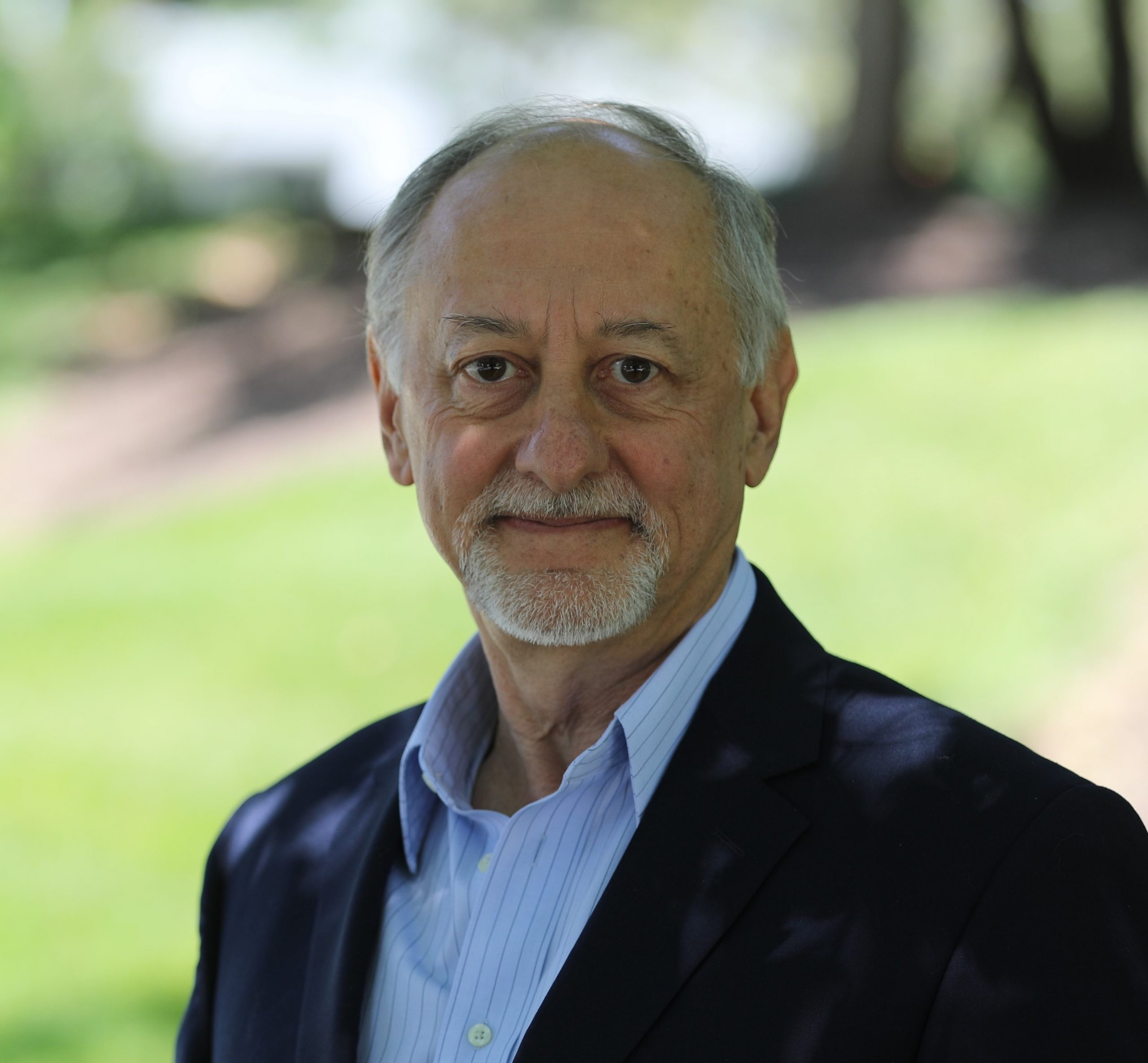 Gerald Kinn | ArcGIS Blog Author