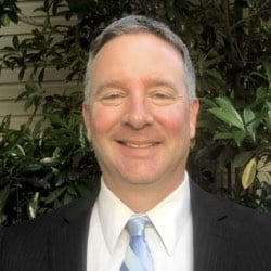 Jared Shoultz | ArcGIS Blog Author