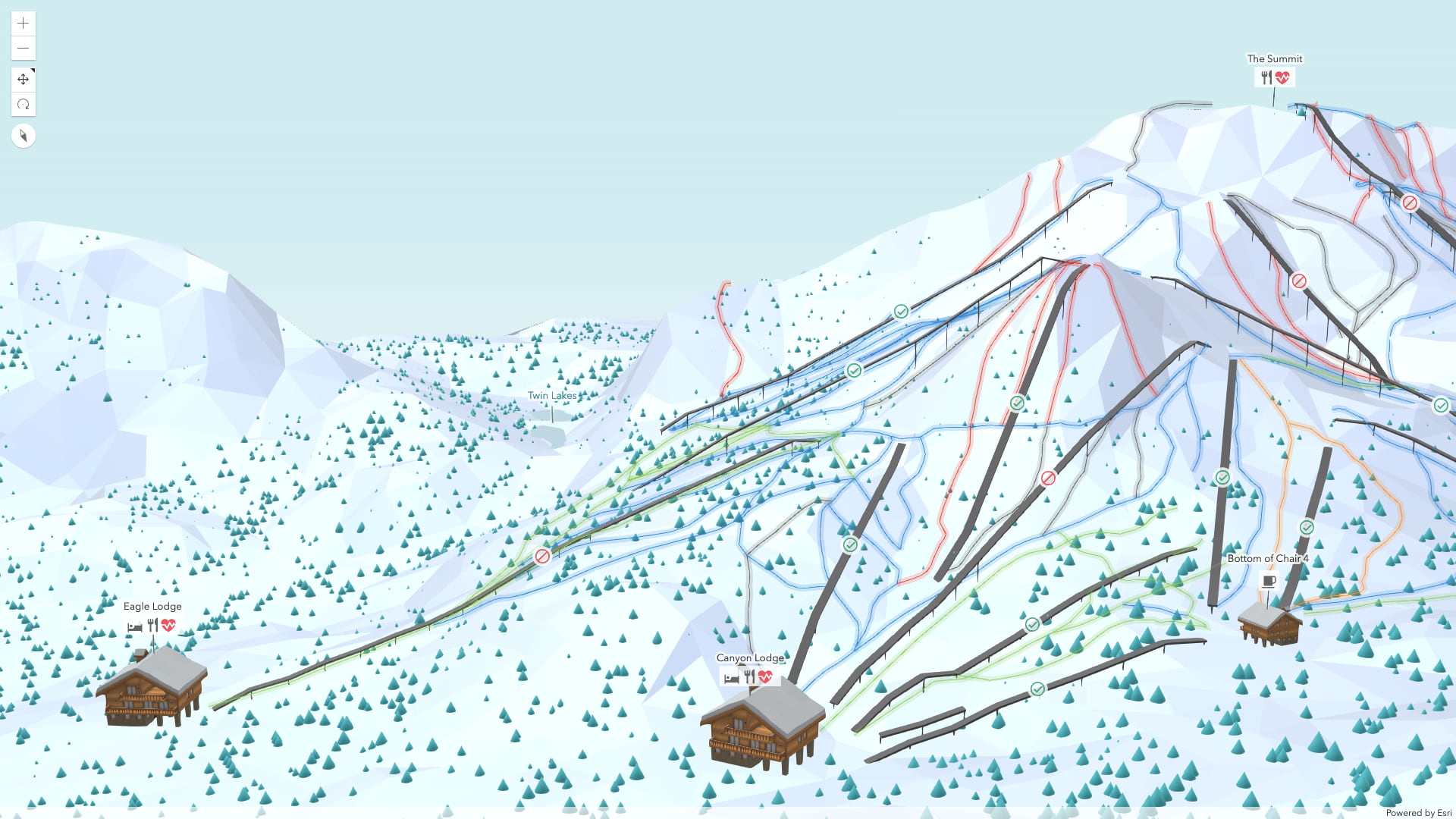 What’s New in ArcGIS API for JavaScript (April 2020)