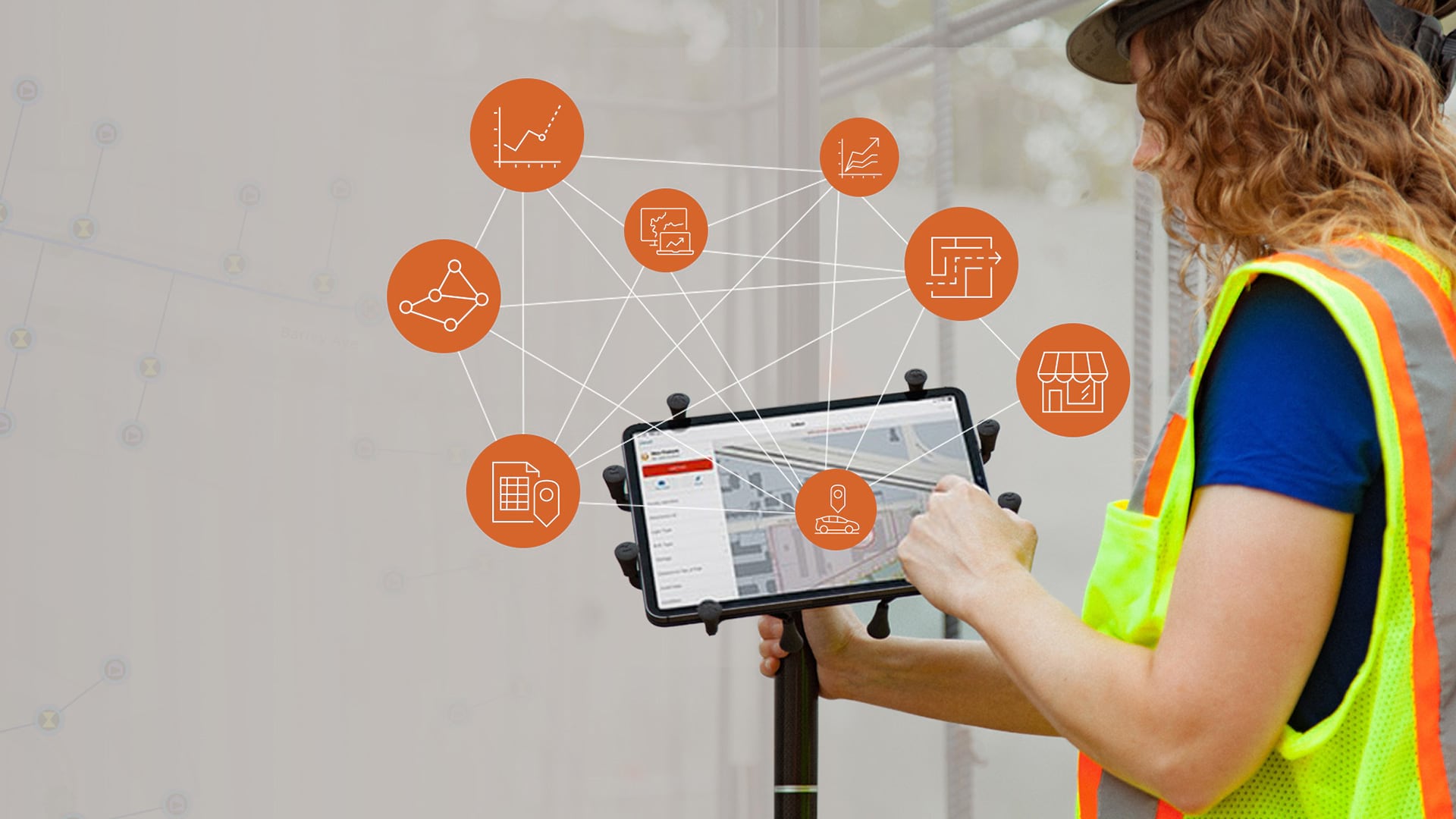 Modernizing Utility Field Operations