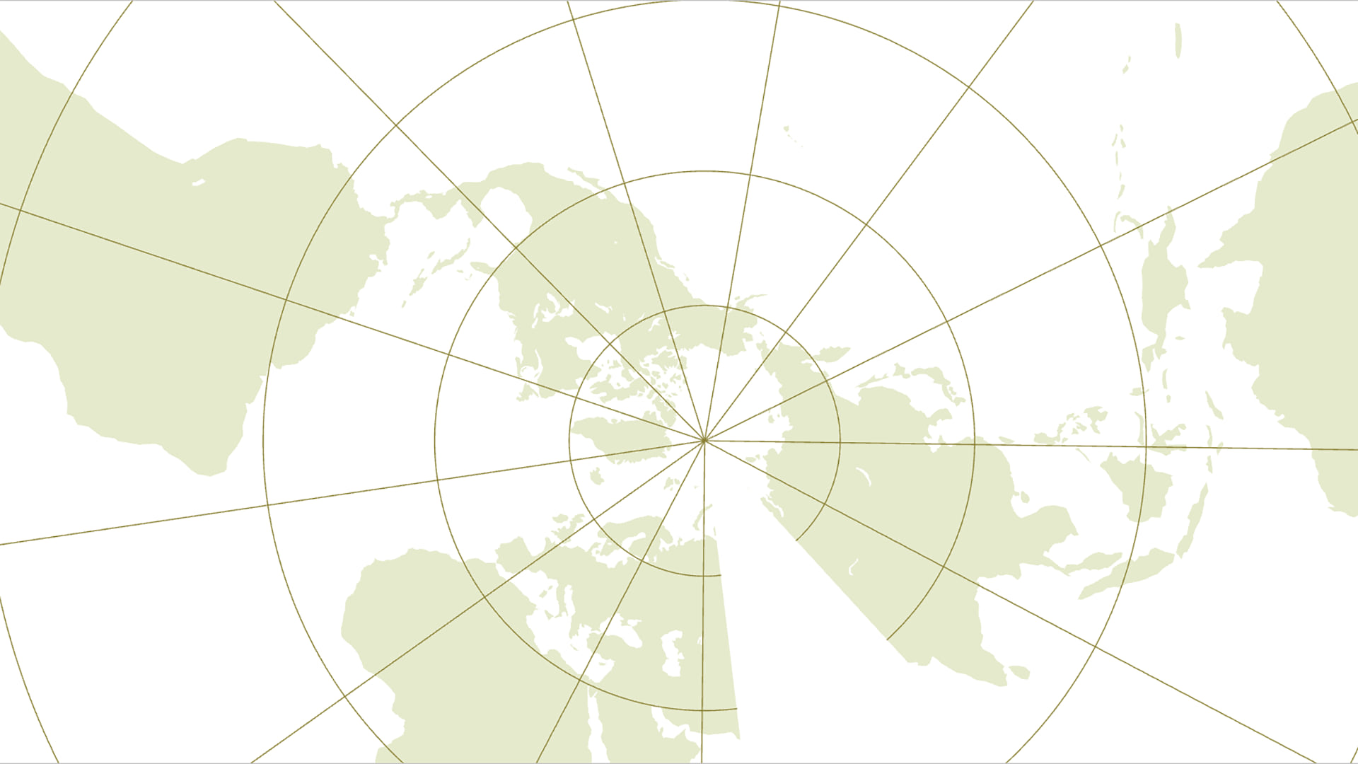 Ice Road to Diamonds Part 2: Make a Custom Projection
