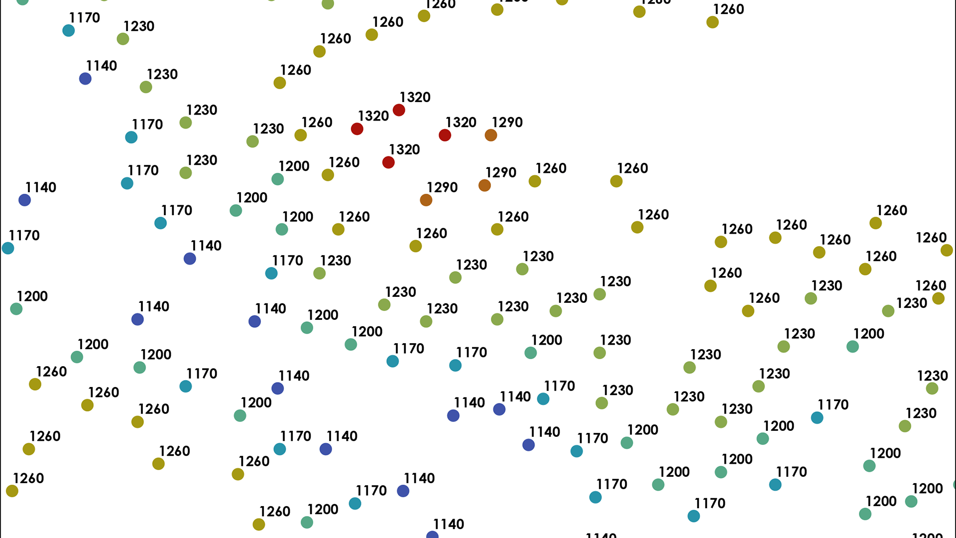 Take Your Work To Kids Day, Challenge 7: Connect-the-Dots