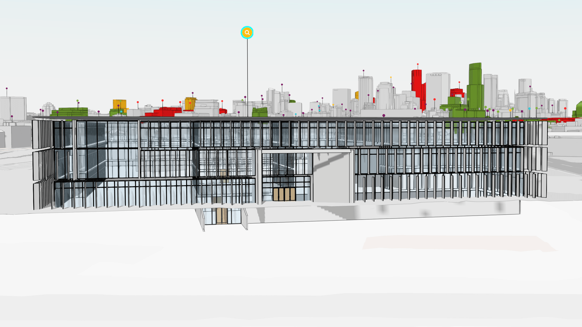 Incorporating your Revit Models into ArcGIS Urban