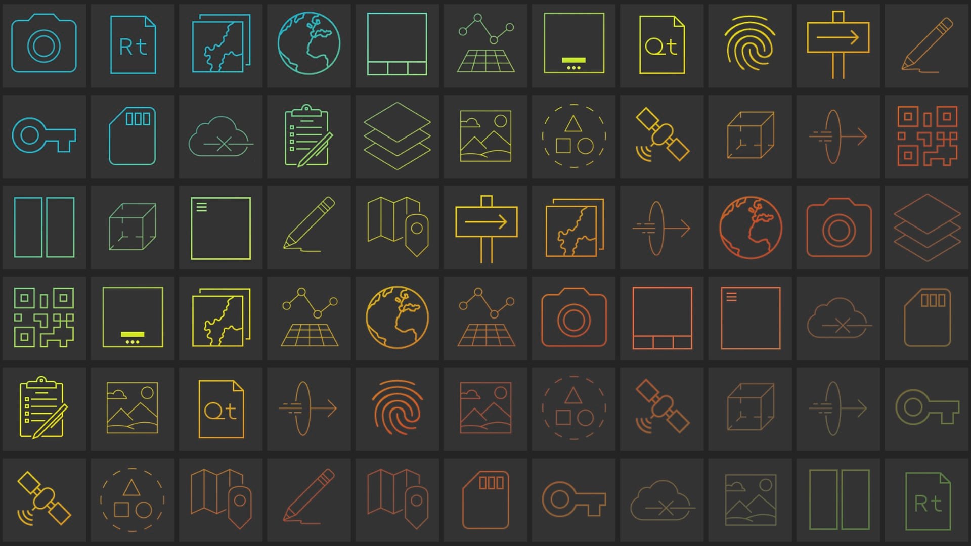 What’s new in ArcGIS AppStudio Version 5.0 (April 2021)