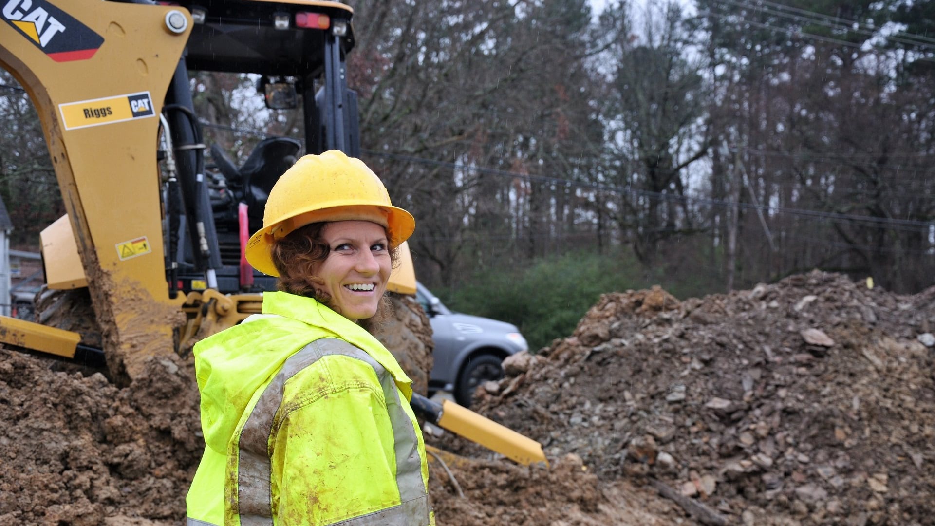 Esri's Infrastructure Team Highlights Solutions for Field Operations