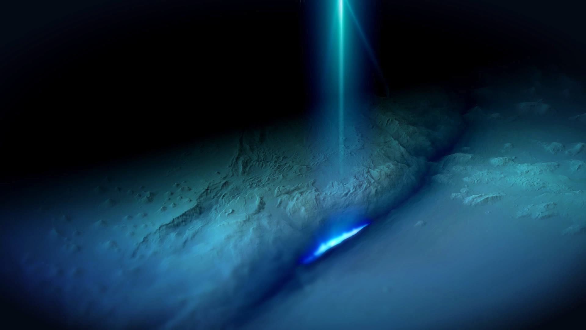 How many Grand Canyons deep is Challenger Deep? And other important ...