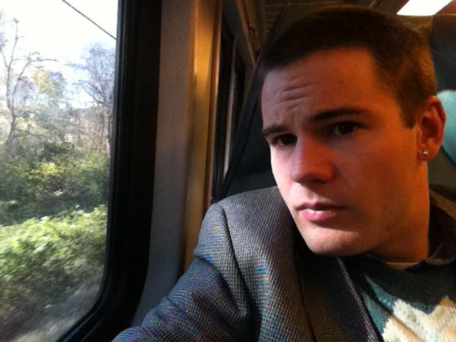 William Hackney | ArcGIS Blog Author