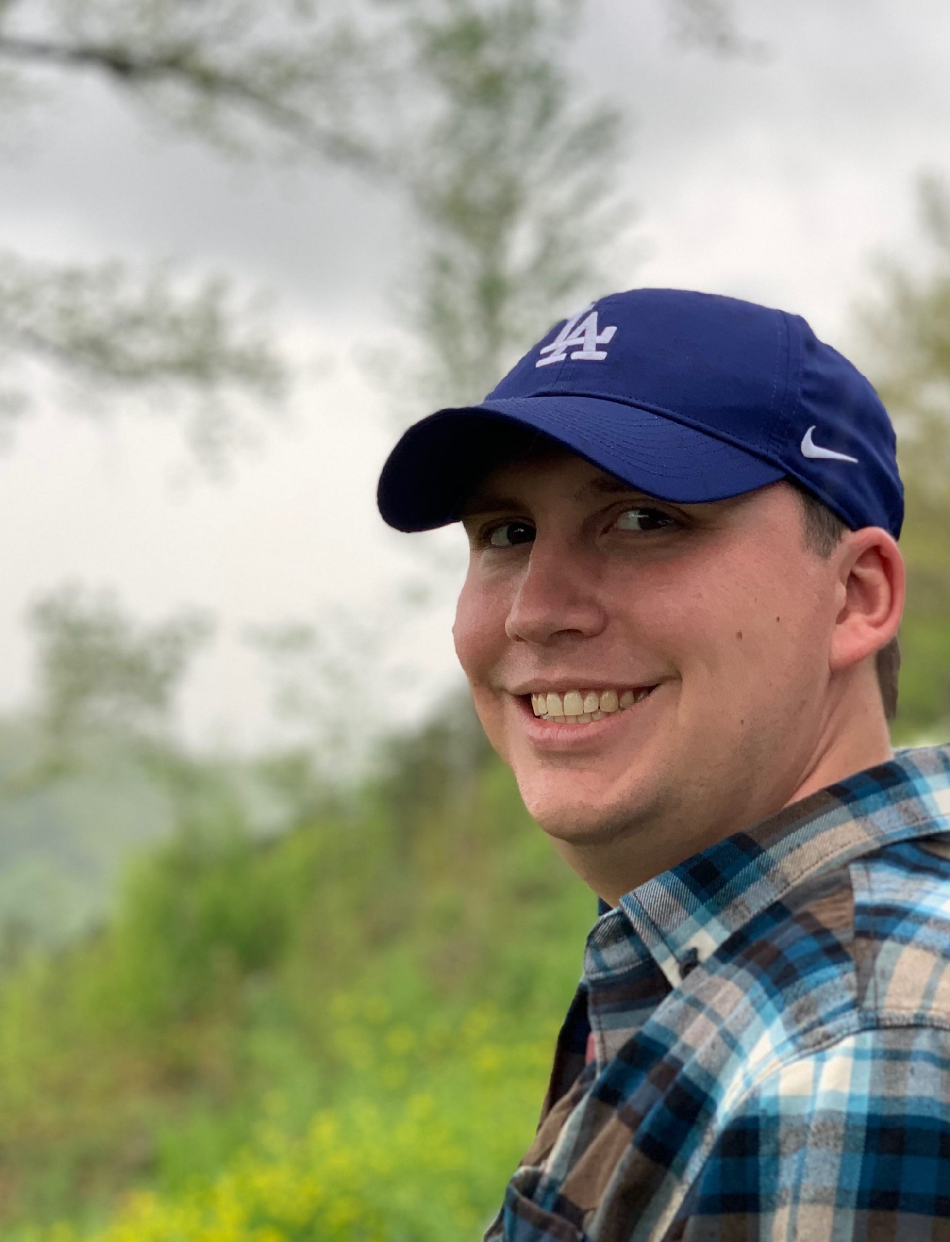 Andy Shoemaker | ArcGIS Blog Author