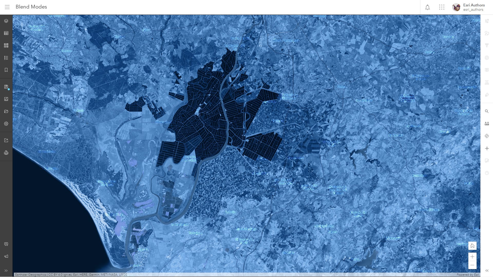 Q3 2020 ArcGIS Release Q3 2020 ArcGIS Release