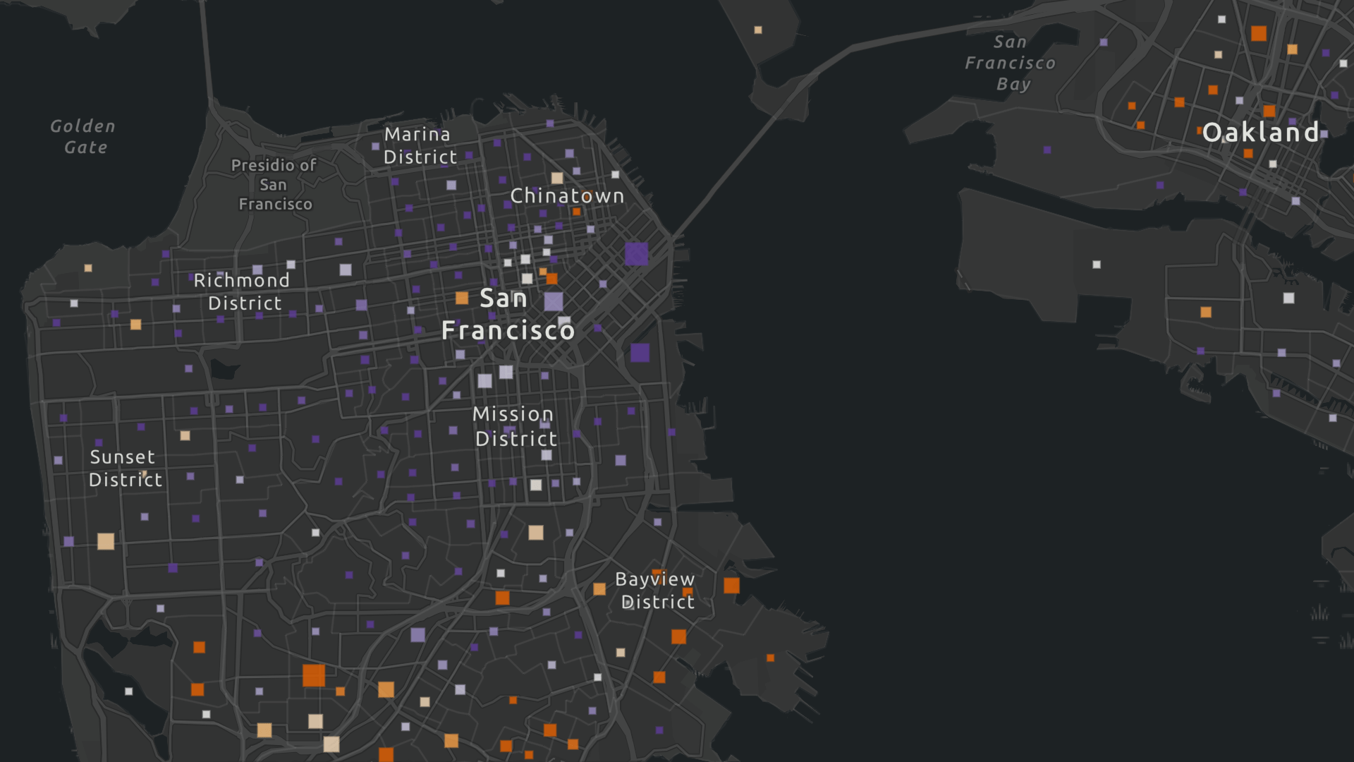 Embed a Policy Map Collection onto a Web Page