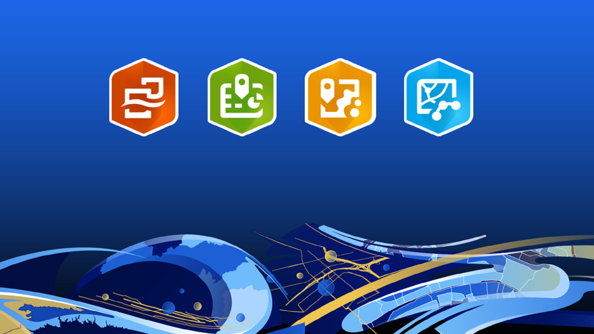 Location Analytics at Esri 2020 User Conference