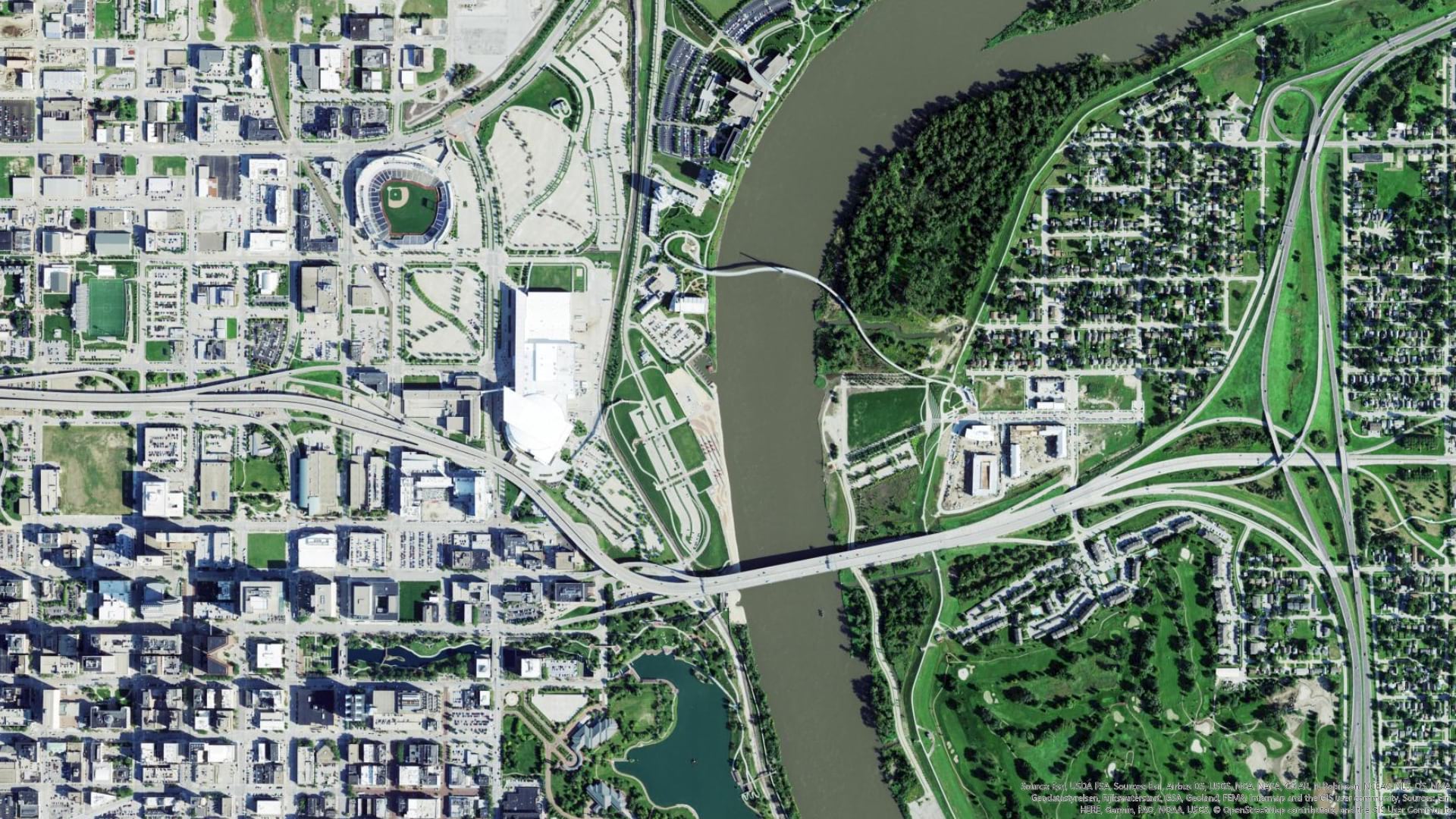 Fast and Simple NAIP Imagery