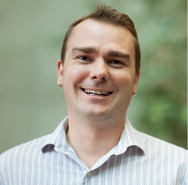 Ryan Perkl | ArcGIS Blog Author