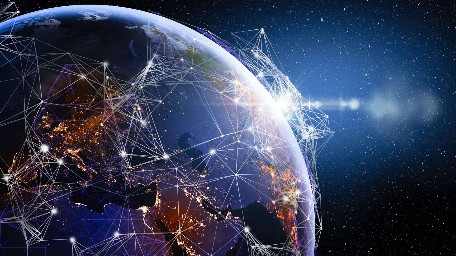 Introducing ArcGIS Living Atlas Indicators of the Planet (Beta)