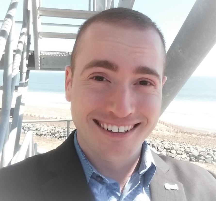 Tripp Corbett | ArcGIS Blog Author