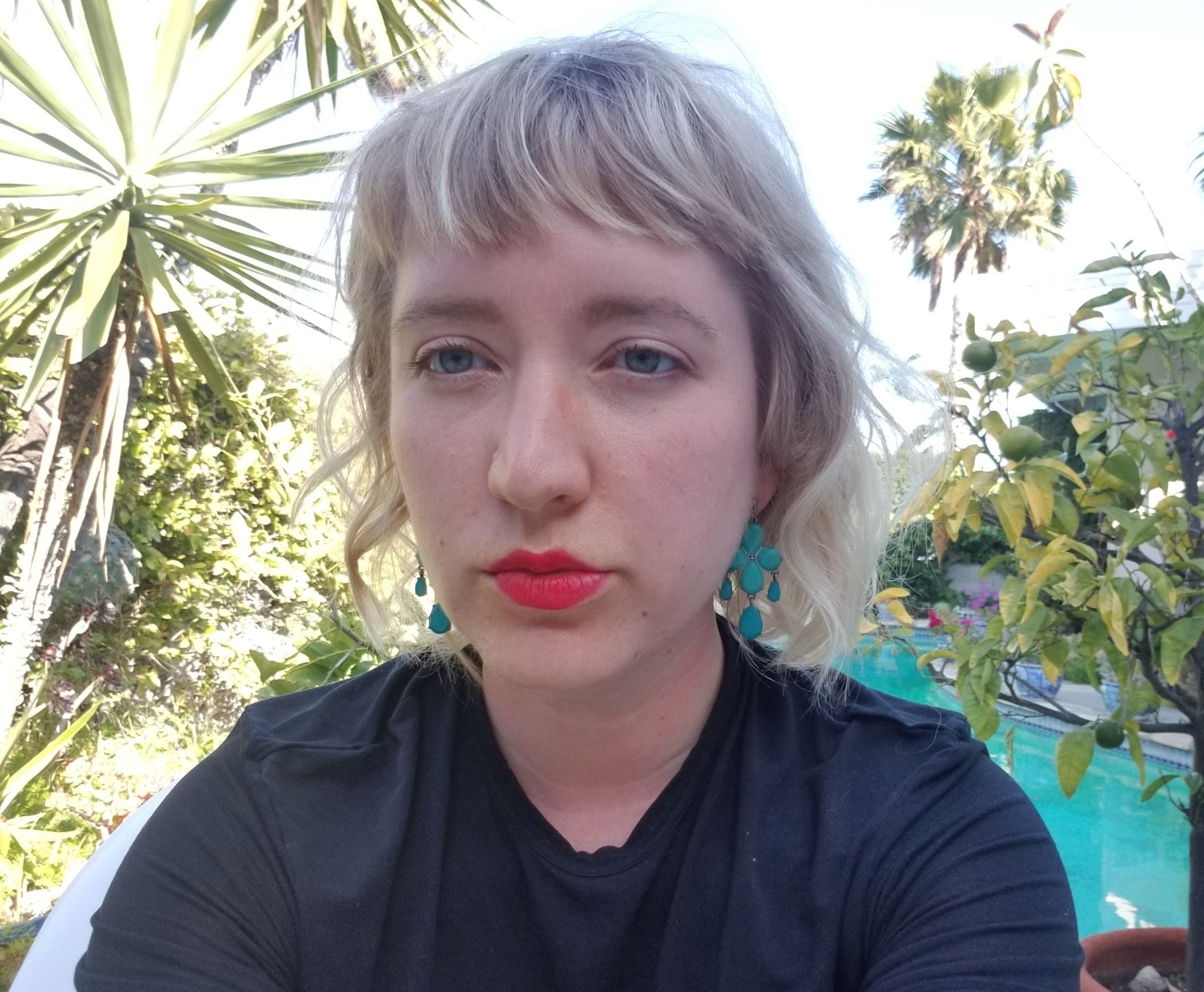 Gemma Goodale-Sussen | ArcGIS Blog Author