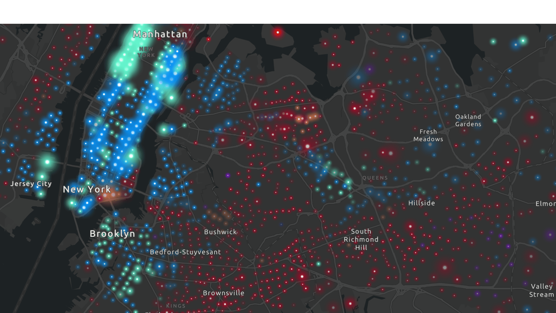 Announcing ArcGIS Runtime 100.9