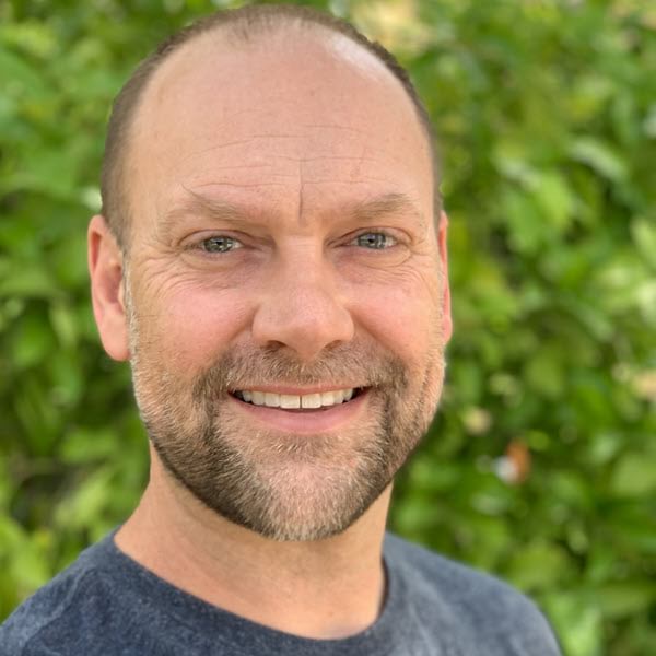 Greg Tieman | ArcGIS Blog Author