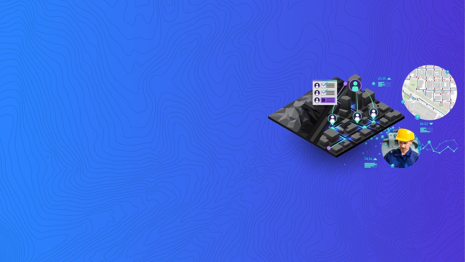 ArcGIS Field Maps Supports Mobile Workflows