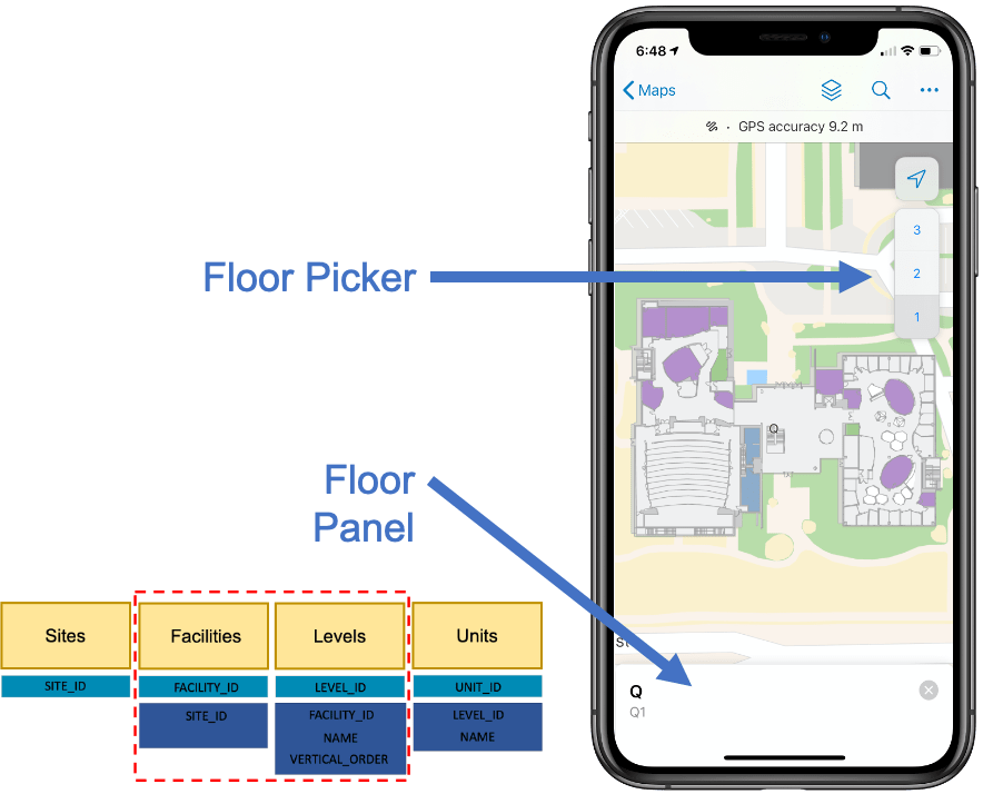 What's new in ArcGIS Field Maps (October 2020 beta update) What's new in ArcGIS Field Maps (October 2020 beta update)
