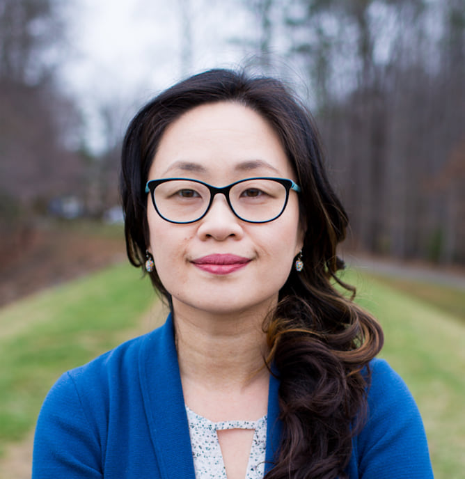 Jennifer Mendez | ArcGIS Blog Author