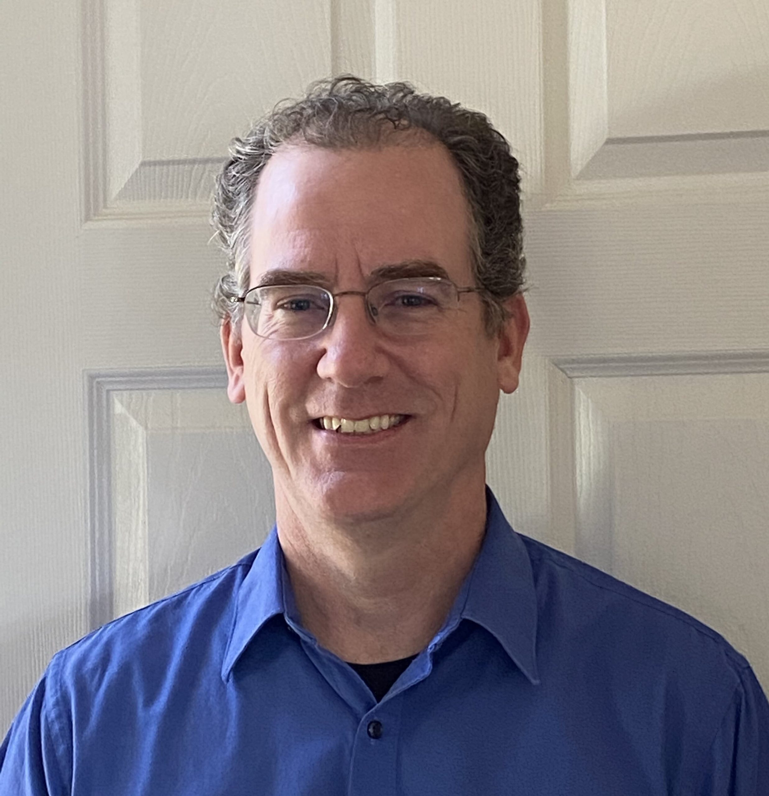 Chris Ochs | ArcGIS Blog Author