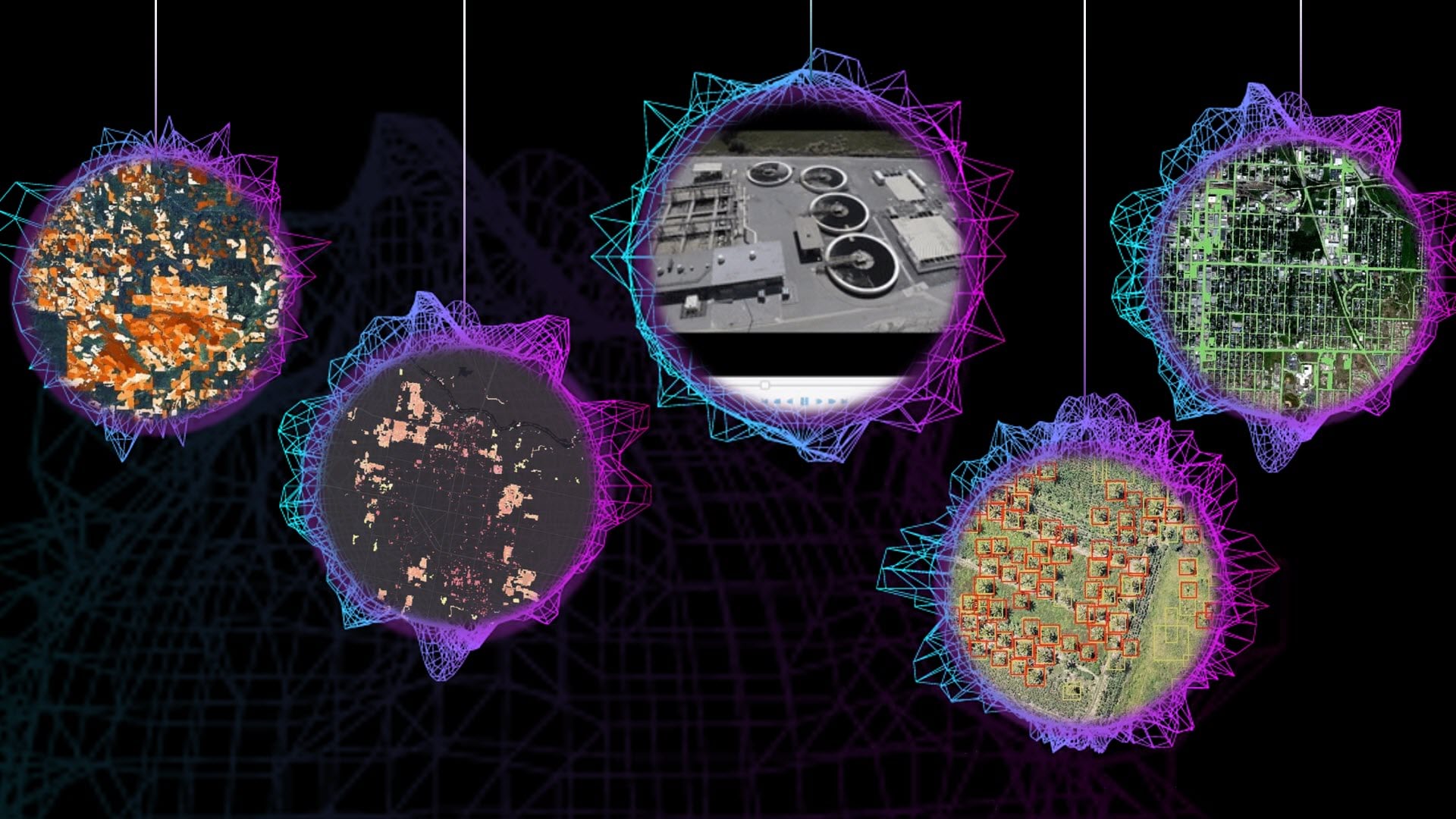 What’s new in the ArcGIS Image Analyst Extension (ArcGIS Pro 2.9)