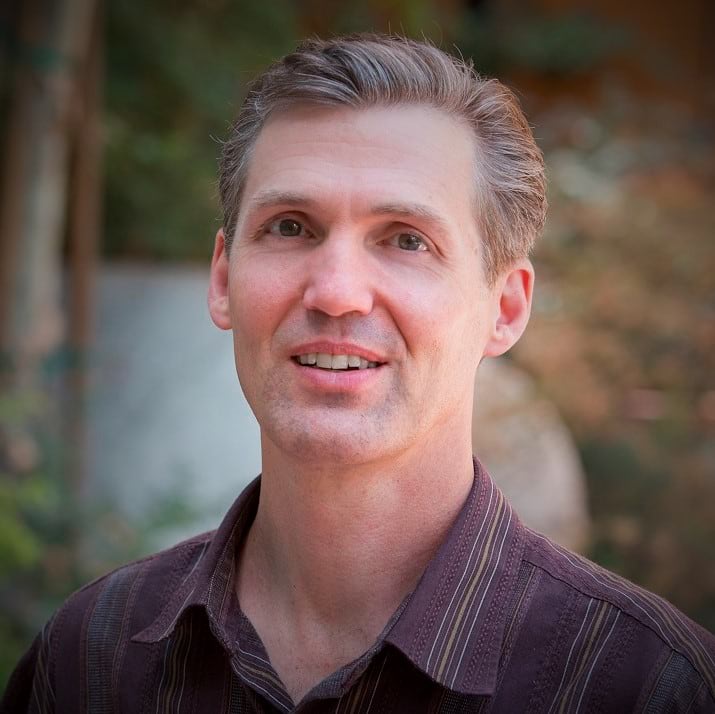 Steve Kopp | ArcGIS Blog Author