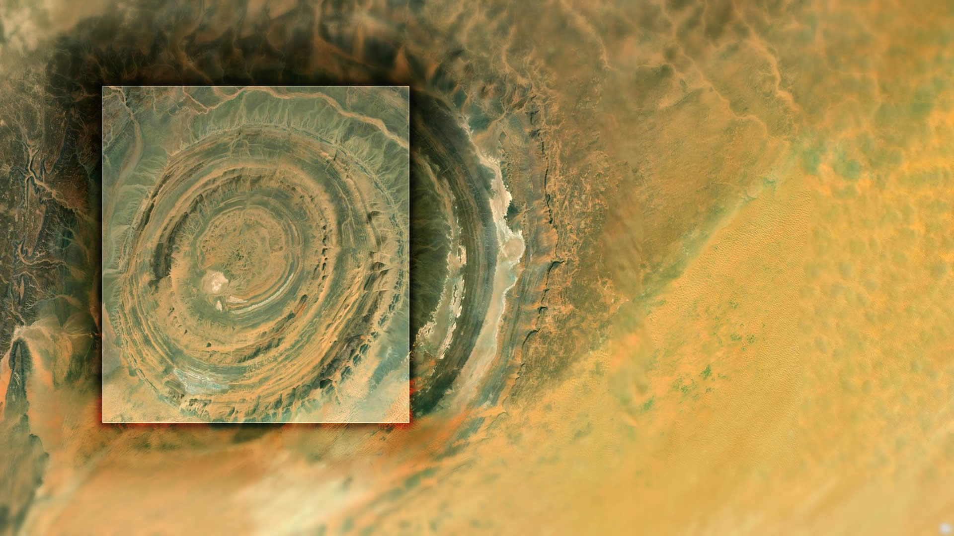 Cool-looking callouts with Map Graphics and Blend Modes in ArcGIS Pro