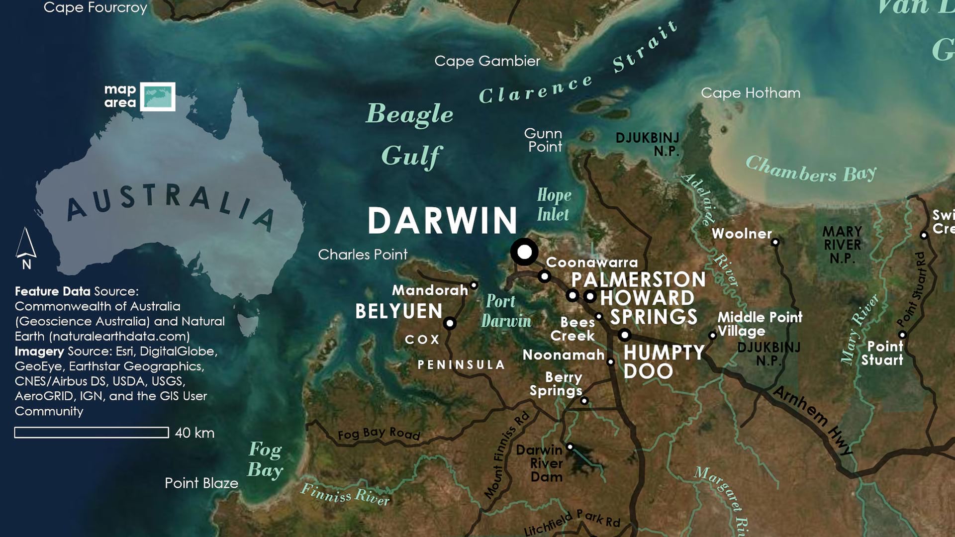 Pro Map Text IV: Layout Text