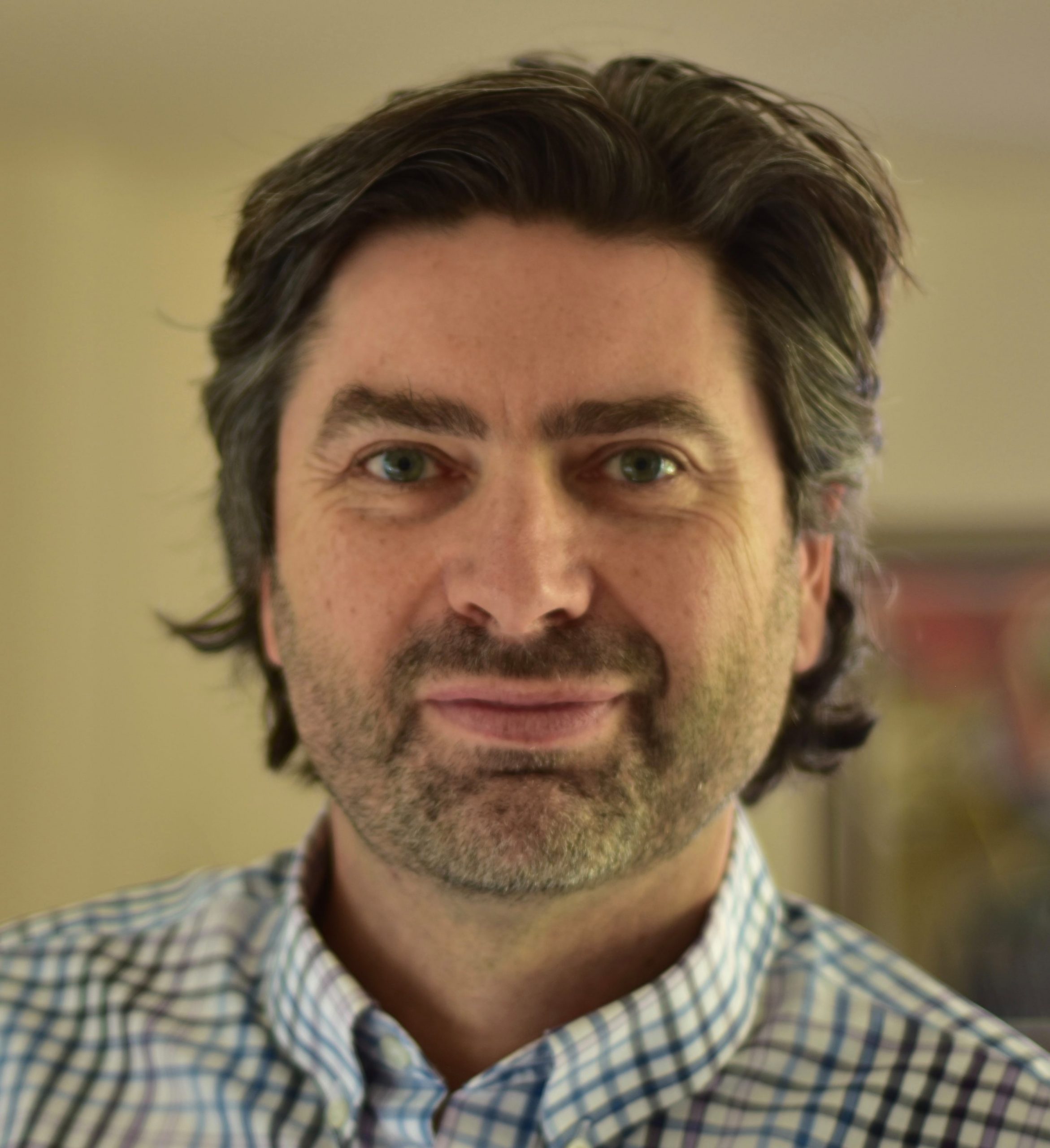 NathanCShephard | ArcGIS Blog Author