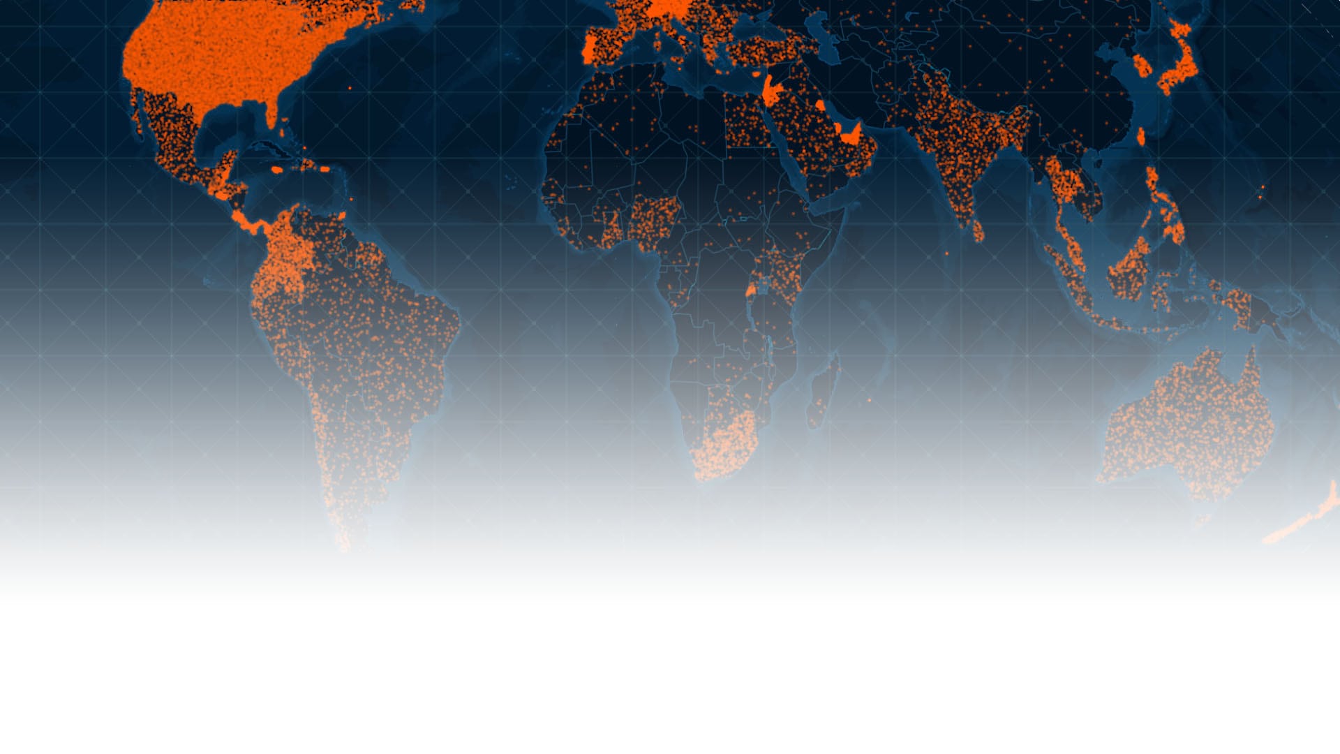 Map-making decisions to a deadline