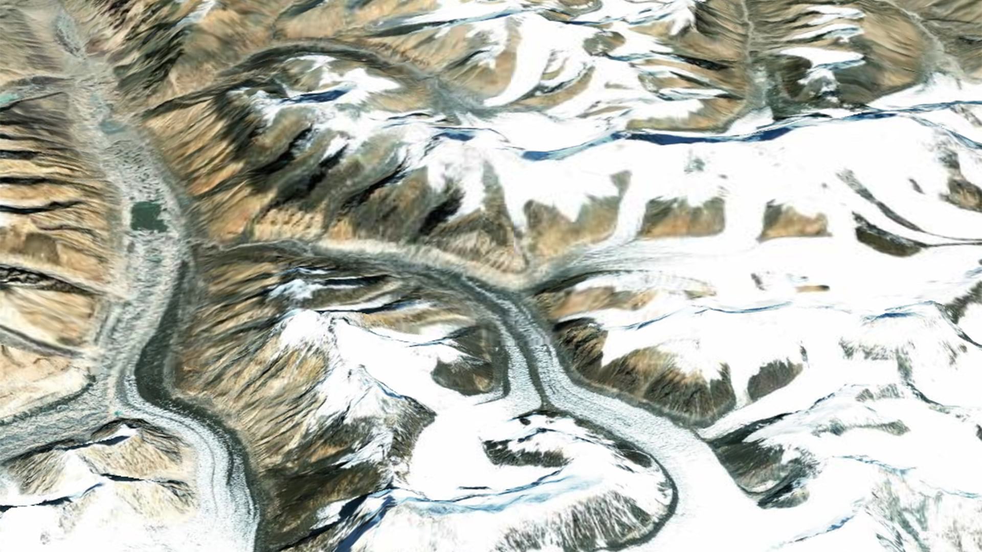 What’s New in the ArcGIS Earth Mobile App (January 2021)