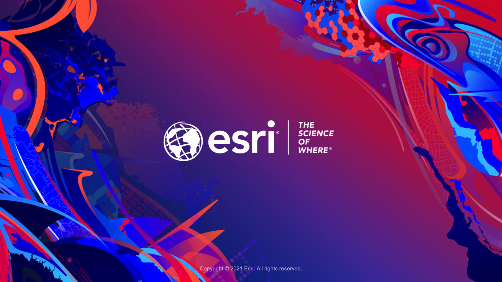 Diversity, Equity, Inclusion & Racial Justice at the Esri FedGIS ...