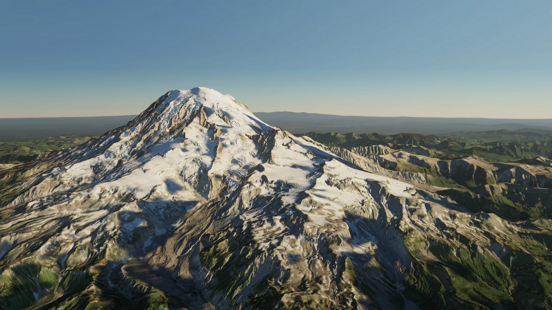 ArcGIS Maps SDK Beta 2 is available!