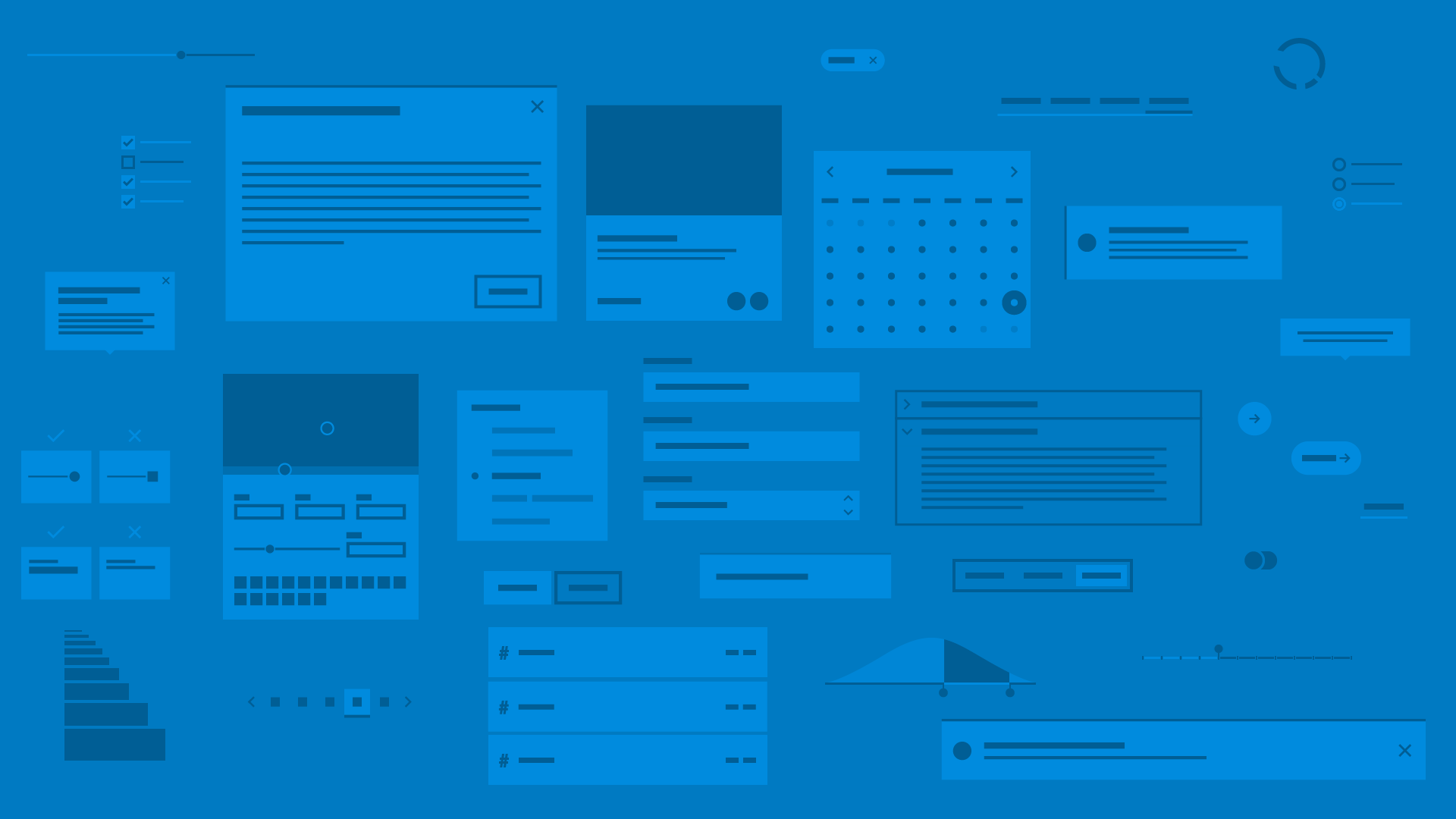 Introducing Calcite Design System (beta release)