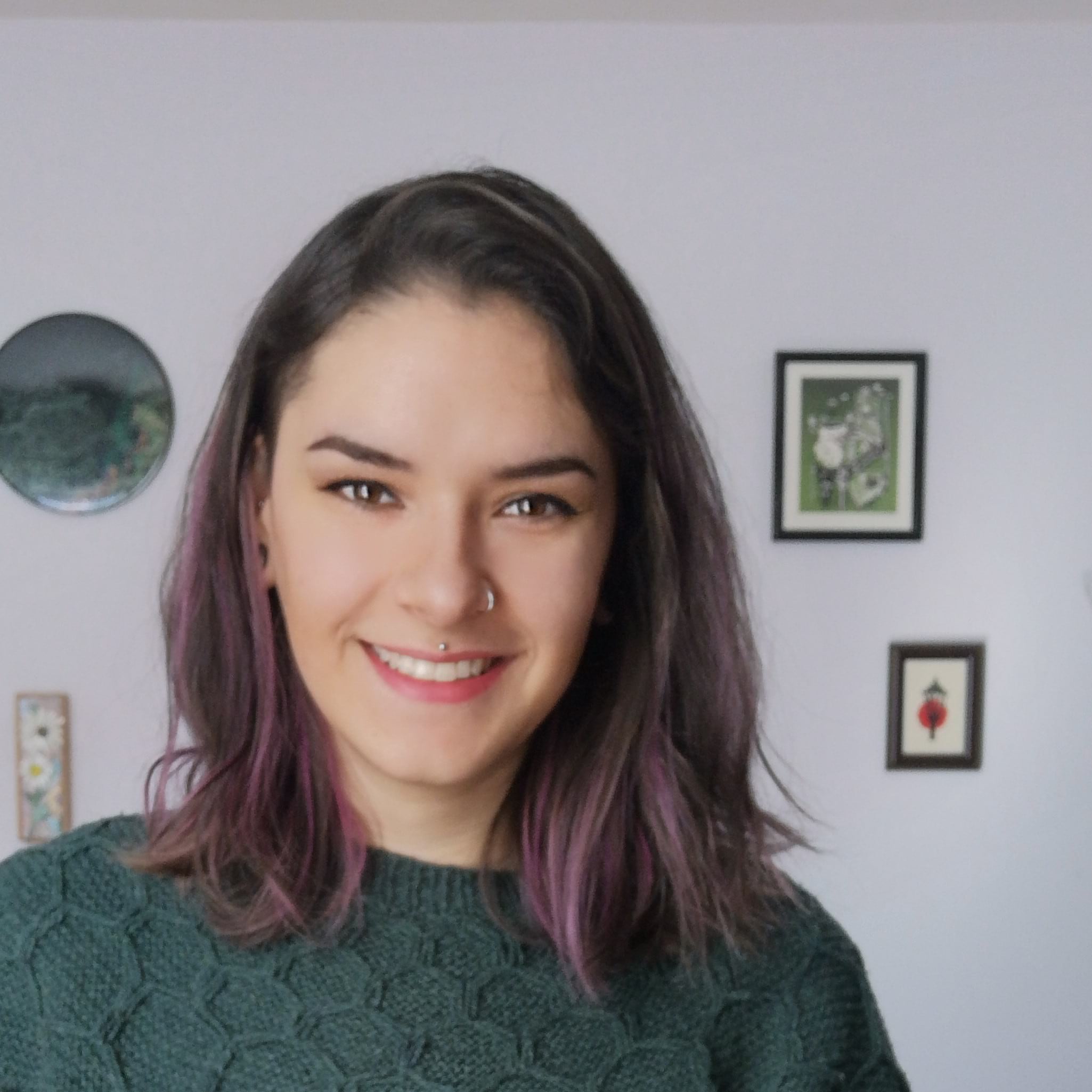 Rebekah Folsom's Instagram, Twitter & Facebook on IDCrawl