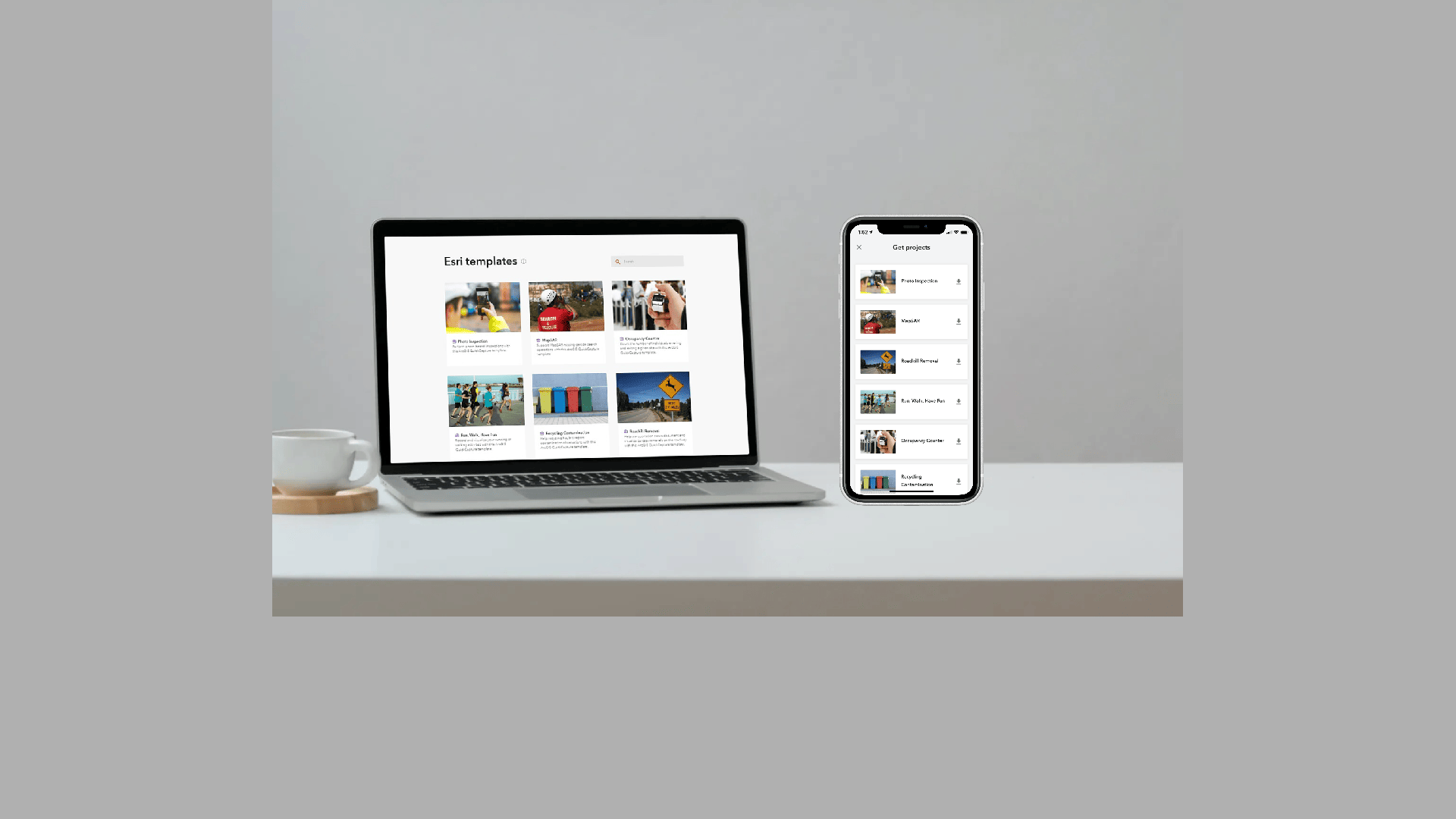 More QuickCapture templates have released