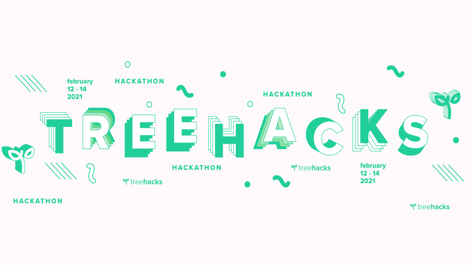 Esri Brings the Maps to Stanford TreeHacks