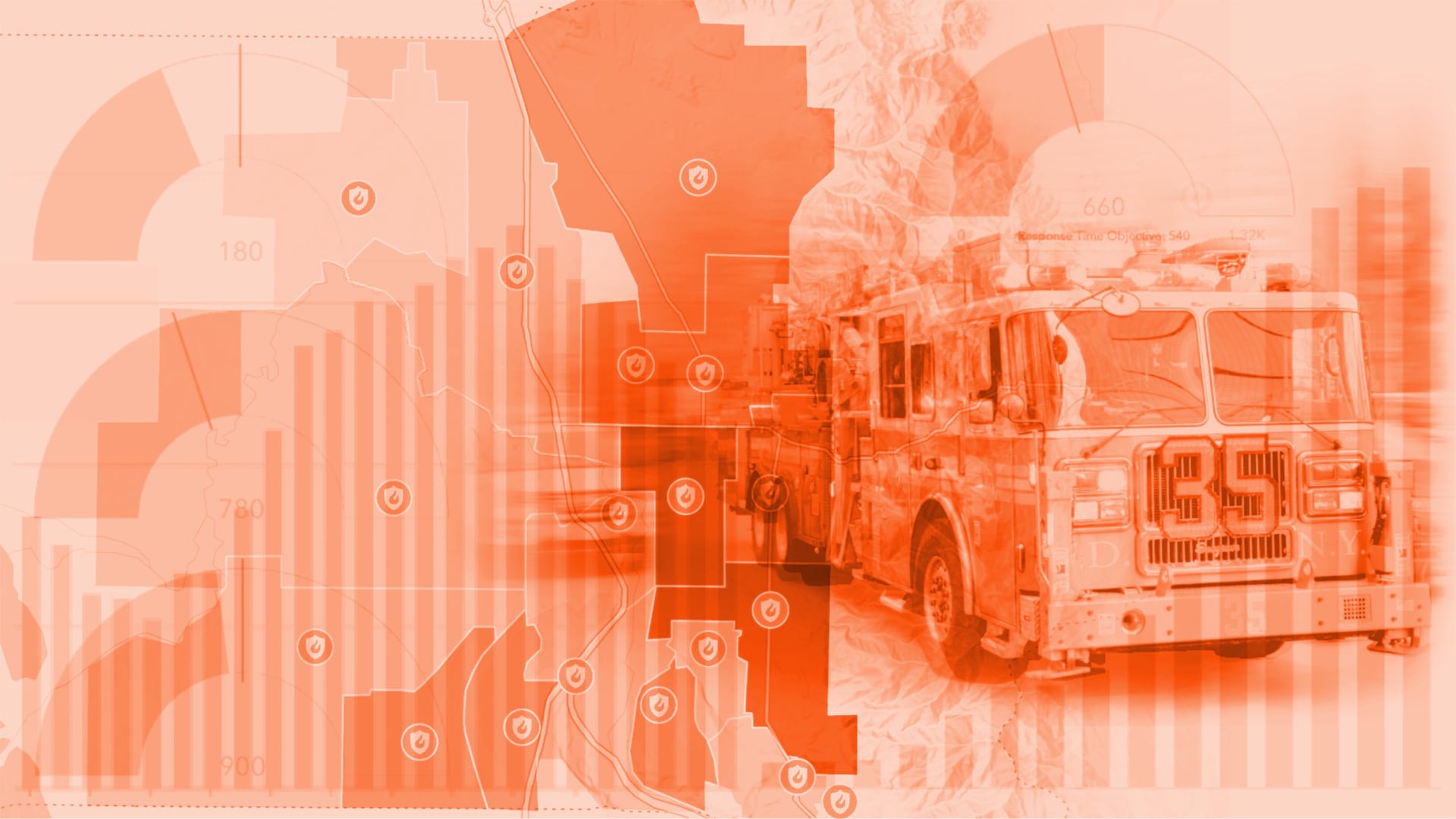 Make this Workbook: Emergency Response Analysis