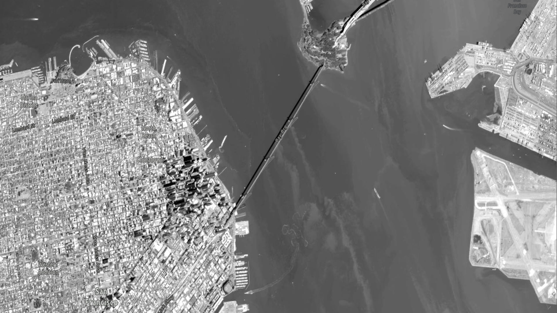 Use ArcGIS Excalibur for Imagery Exploitation to Identify Key Activity