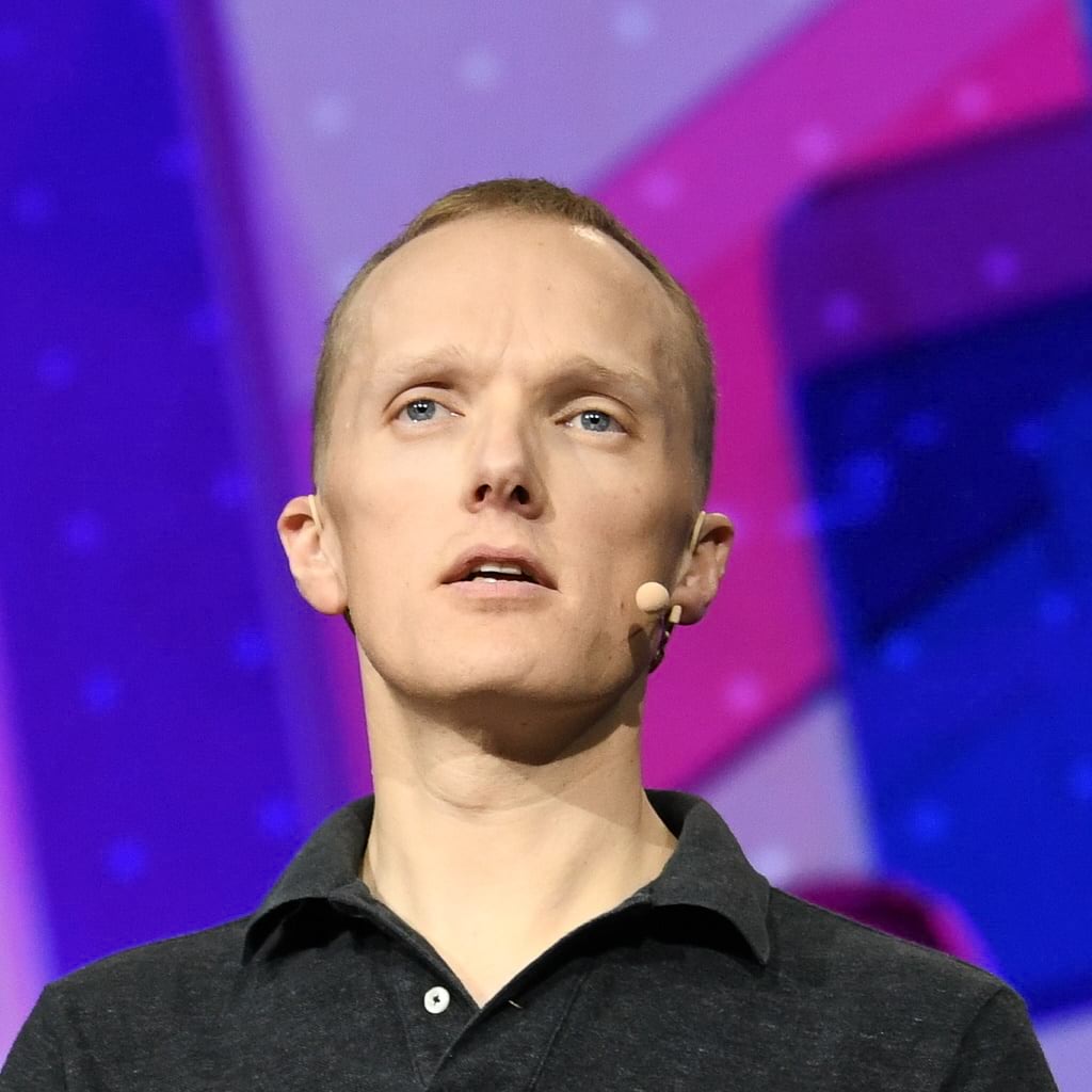 Mike Branscomb | ArcGIS Blog Author