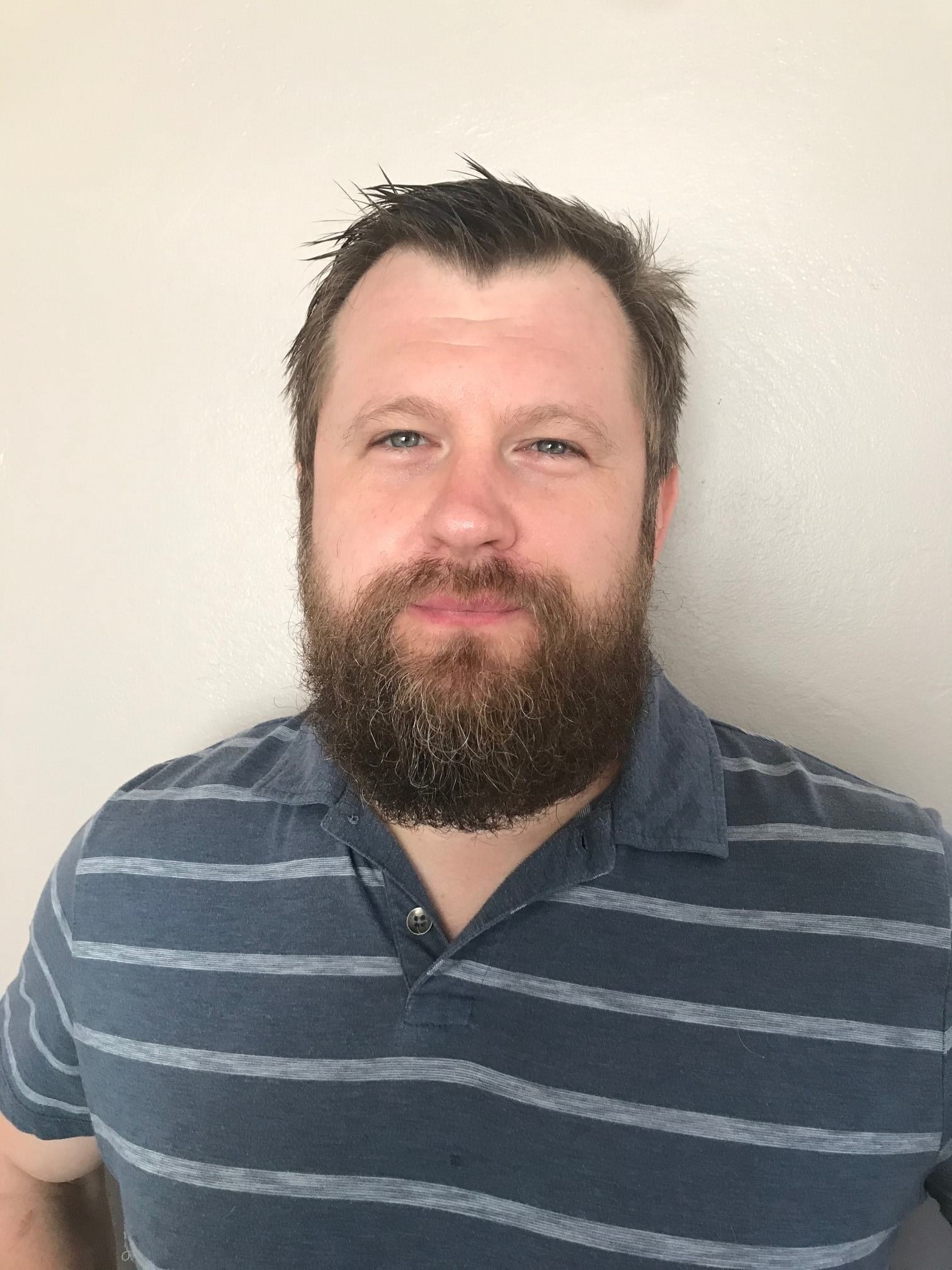 Chris Whitmore | ArcGIS Blog Author