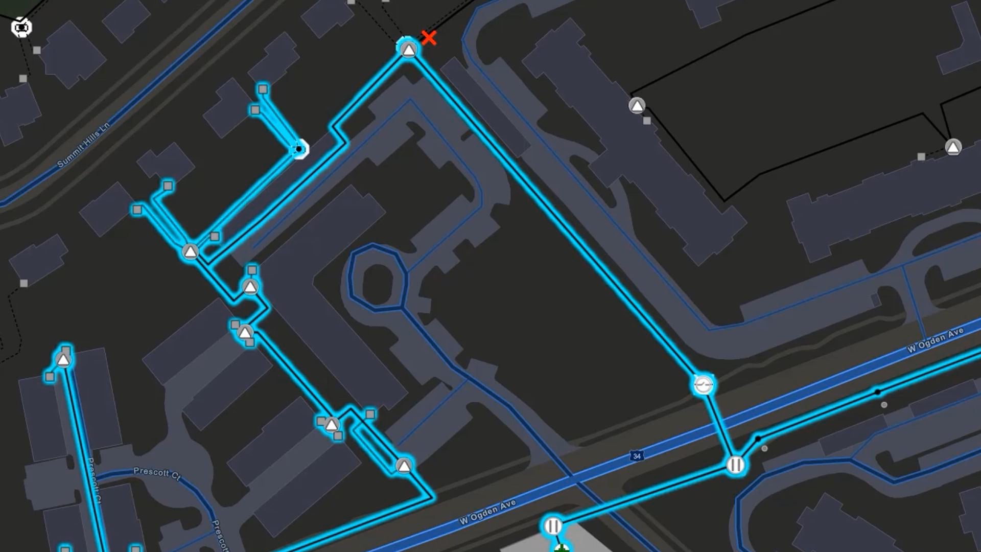 Welcome to ArcGIS Runtime 100.11