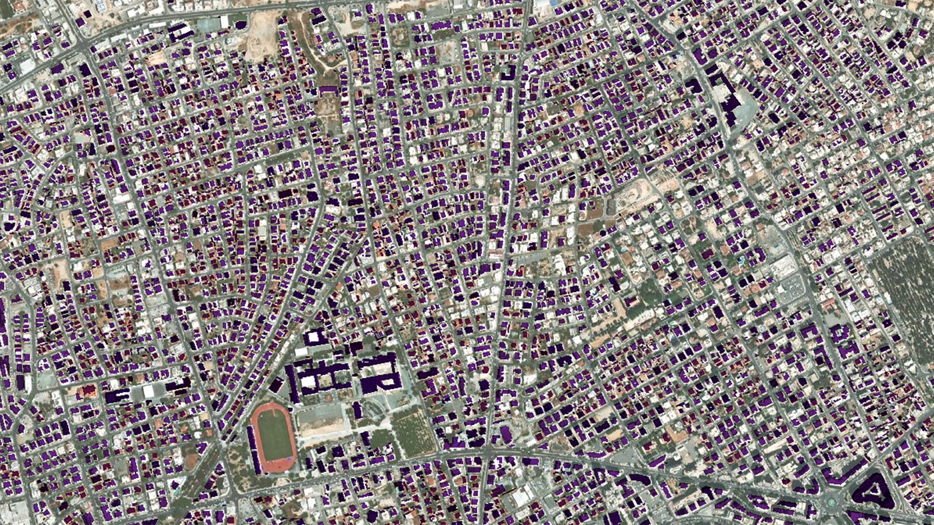 Deep Learning with ArcGIS Pro Part 3: QA/QC Extracted Features