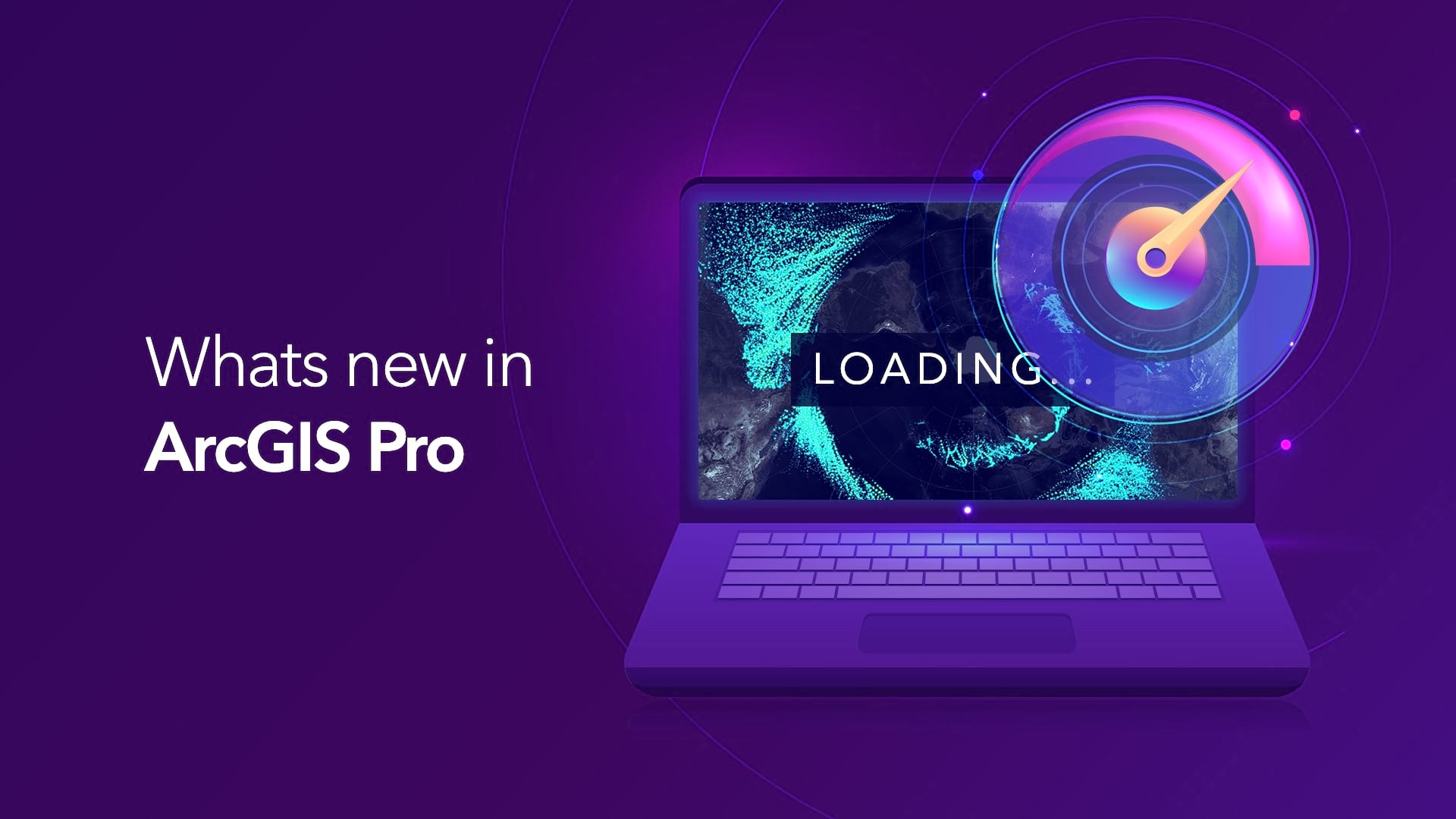 What's New in ArcGIS Pro 2.8